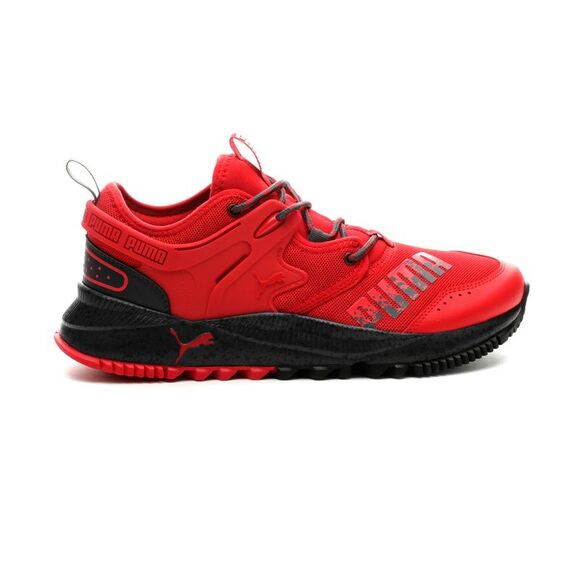 Puma | Shoes | Puma Mens Pacer Future Trail Red Shoes Nwt | Poshmark